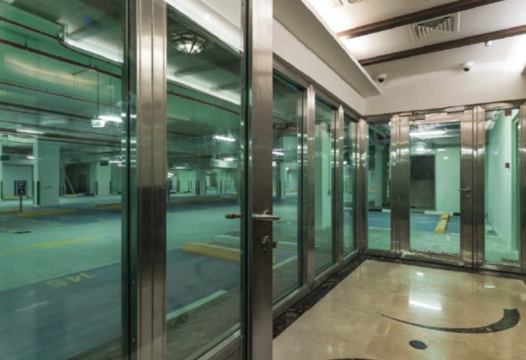 Steel Doors Manufacturer Dubai | Commercial and Residential Use