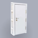 QMI Manufacturer Products | Doors & Frames UAE