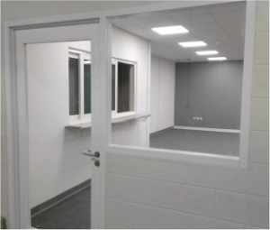 Fix Window Fall Protection | aesthetic and high performance | UAE